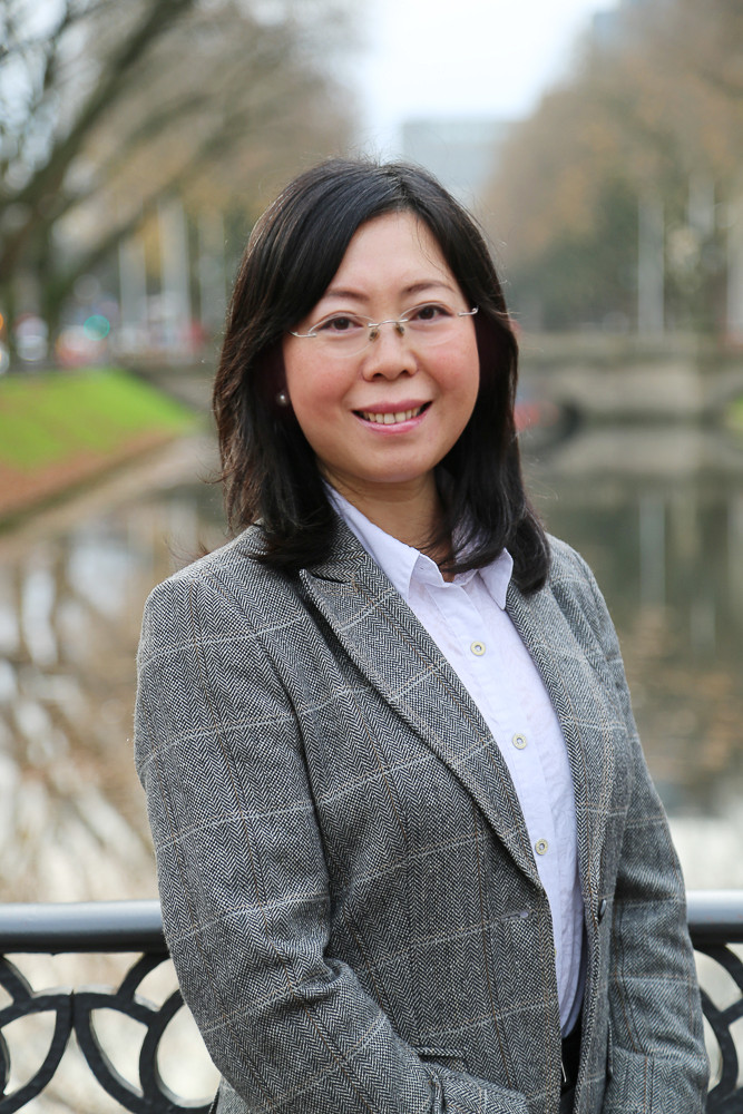 Asia-Pacific Management Consulting GmbH https://www.asia-pacific.de ...